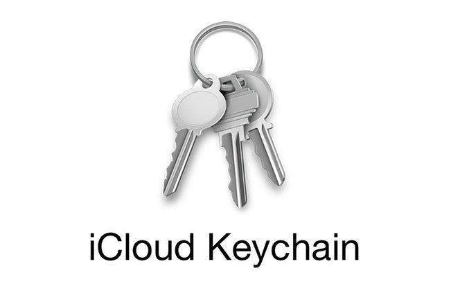 iOS Keychain 同步服務加密機制探討 | 高田數位鑑識