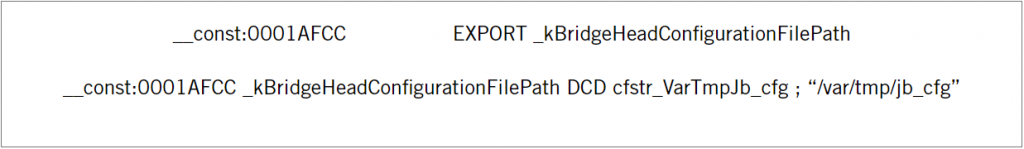 NSO Group Pegasus 間諜軟體鑑識報告 | 高田數位鑑識