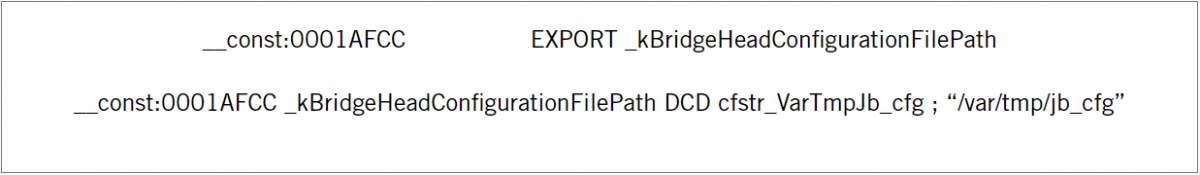NSO Group Pegasus 間諜軟體鑑識報告 | 高田數位鑑識